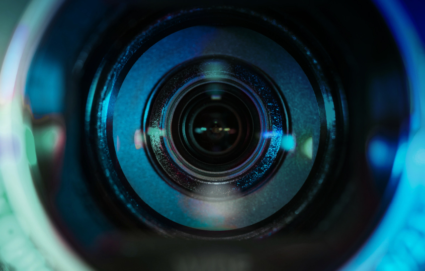 What Is The Best Resolution For A Security Camera 