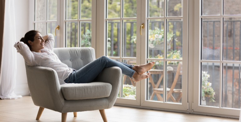 10 Different Types of Security Sensors | Mesa Alarms