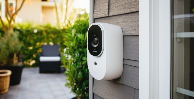 10 Different Types of Security Sensors | Mesa Alarms