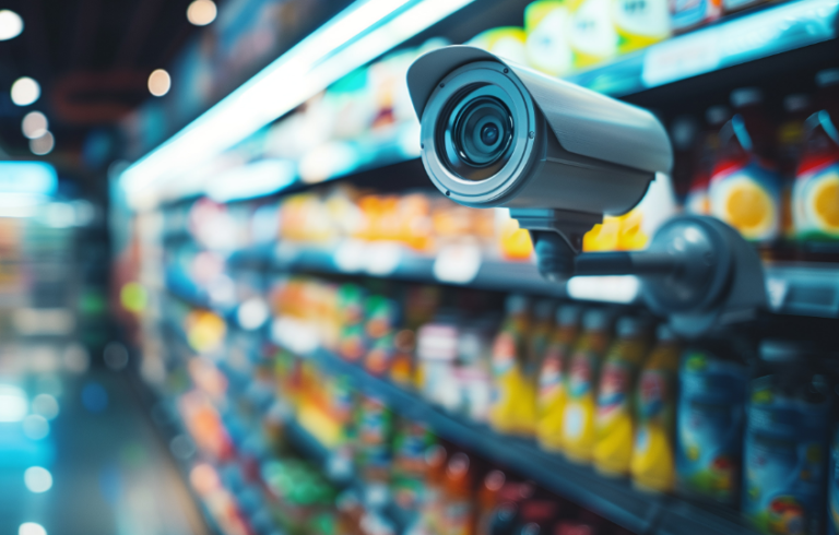Guide To Retail Security Cameras For Your Business